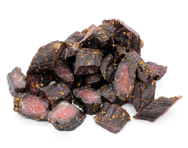 Traditional Chunks | ZBiltong